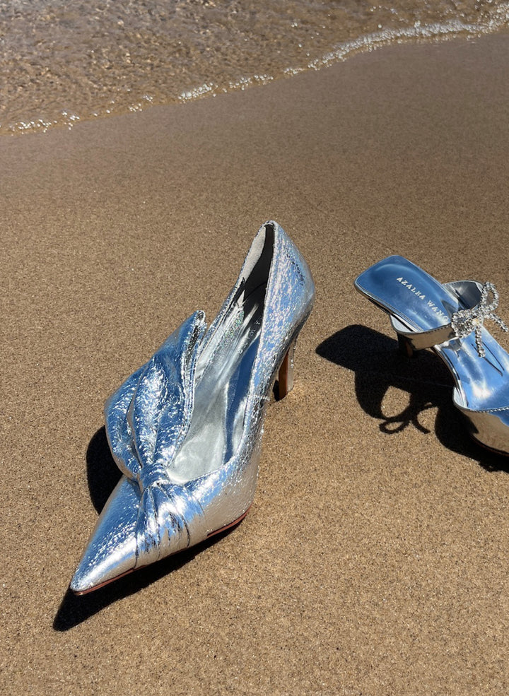 AZALEA WANG OFFICIAL