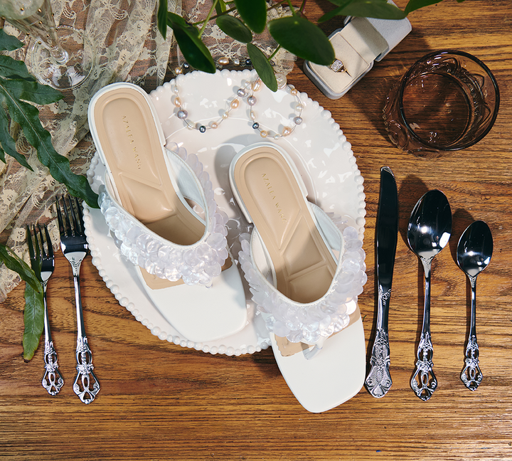 Platform Heels vs Traditional Heels: Which Offers Better All-Day Comfo ...