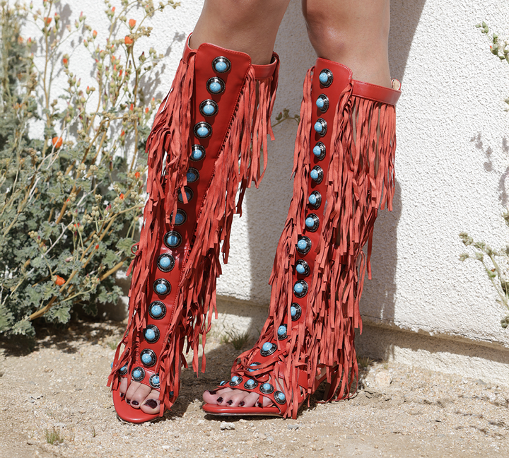 Shoes – Azalea Wang