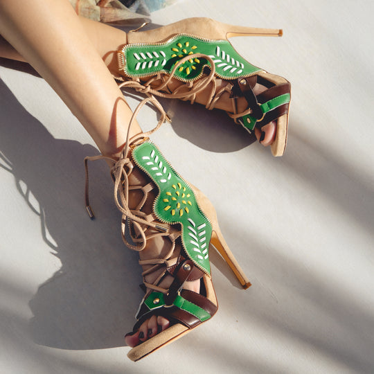 Shoes – Azalea Wang
